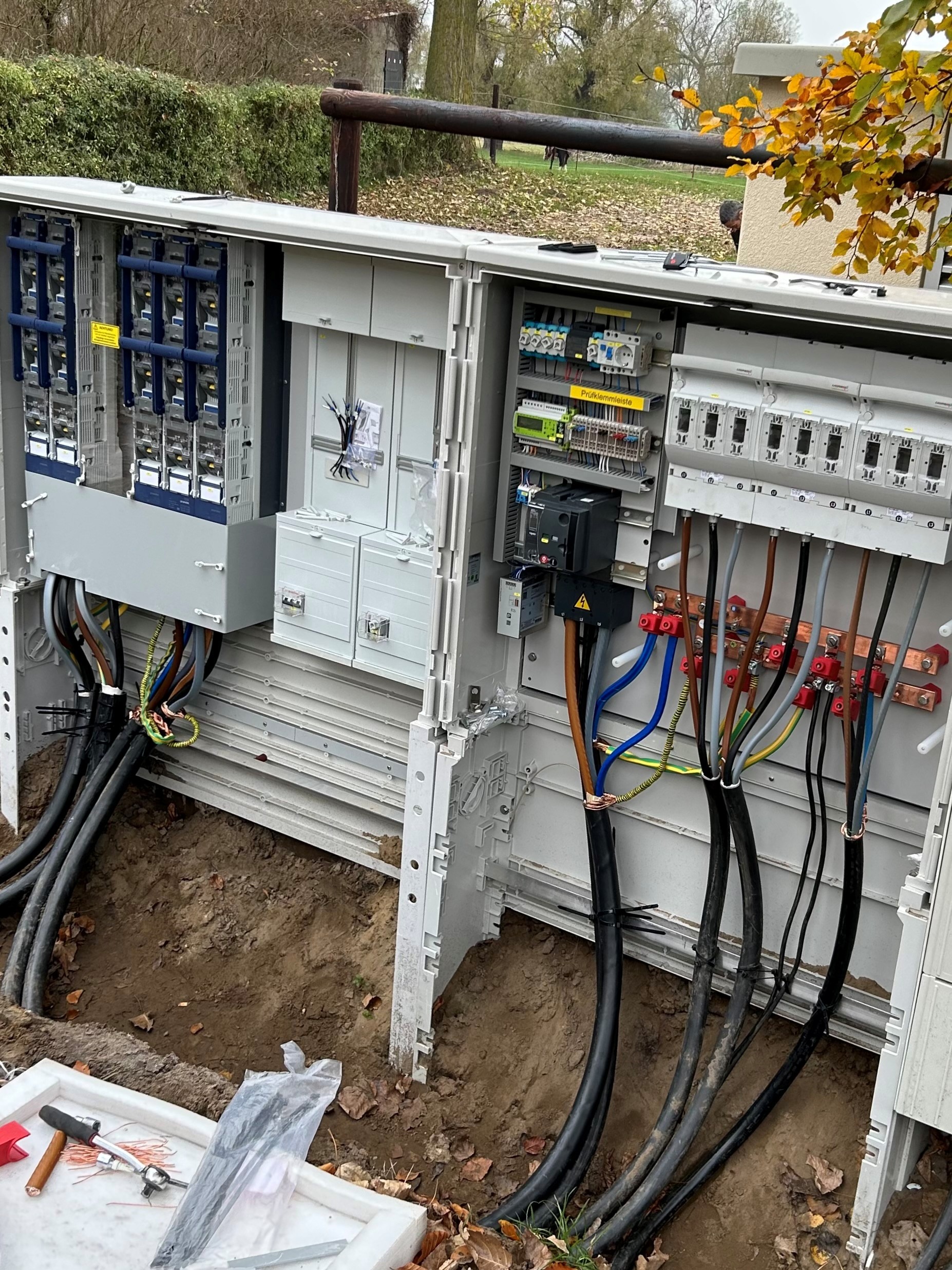 ATA Solar - Elektroinstallation vom Meisterbetrieb – Ihr Profi für ...